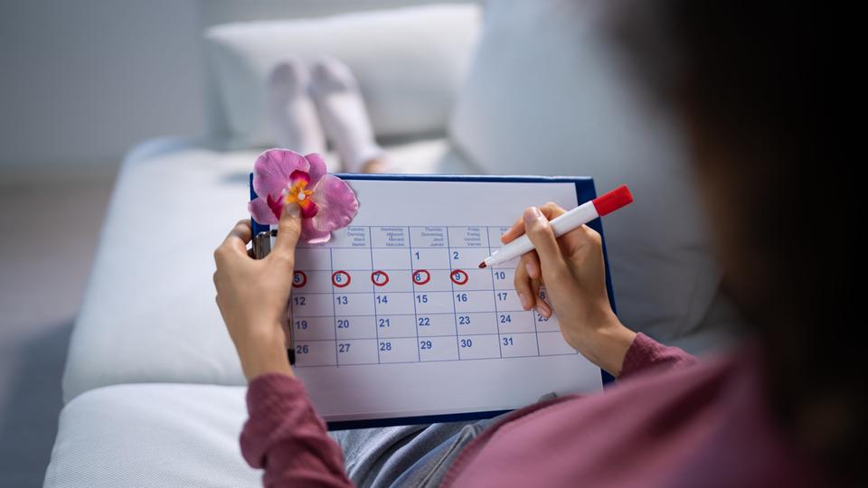 Wechseljahre und Verhütung: Wie lange muss man verhüten & ab wann ...