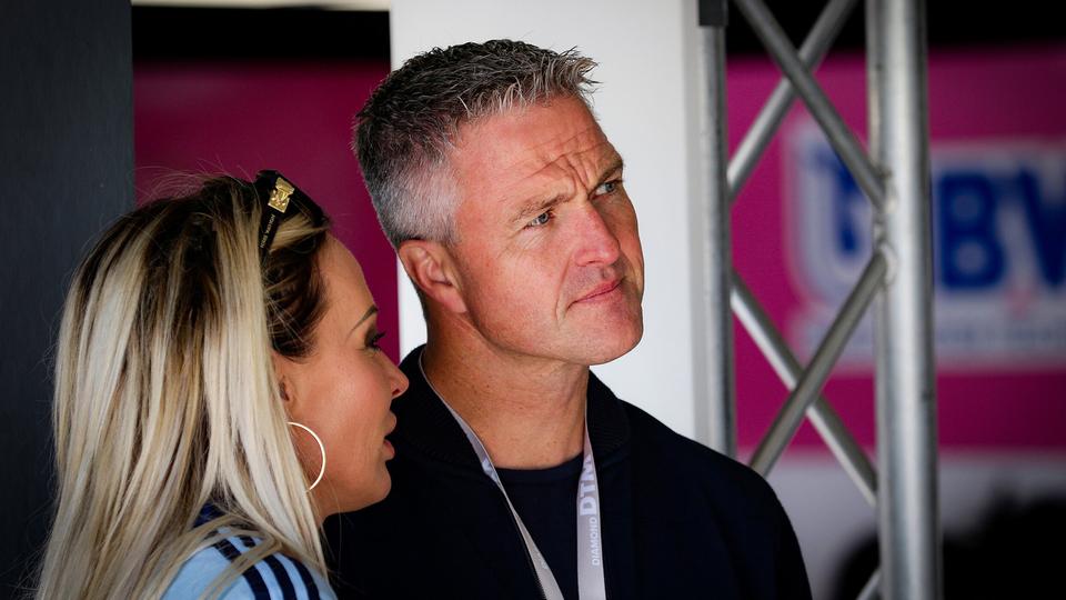 Cora Schumacher: Wer ist der Mann an ihrer Seite Steven Bo Bekendam ...