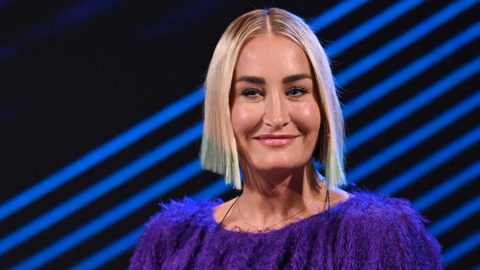 Sarah Connor und Ehemann Florian Fischer - Das Geheimnis ihrer Liebe ...