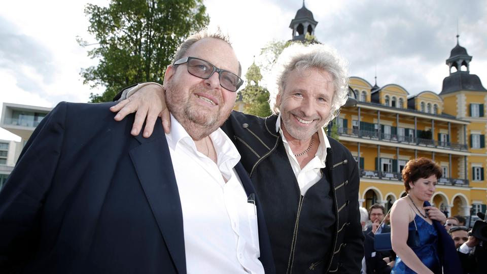 Schauspieler Ottfried Fischer: Er fühlt mit Thomas Gottschalk wegen der ...