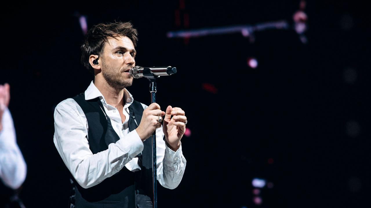 Clueso: Mit 45 Jahren keinen Führerschein - das soll sich ändern ...