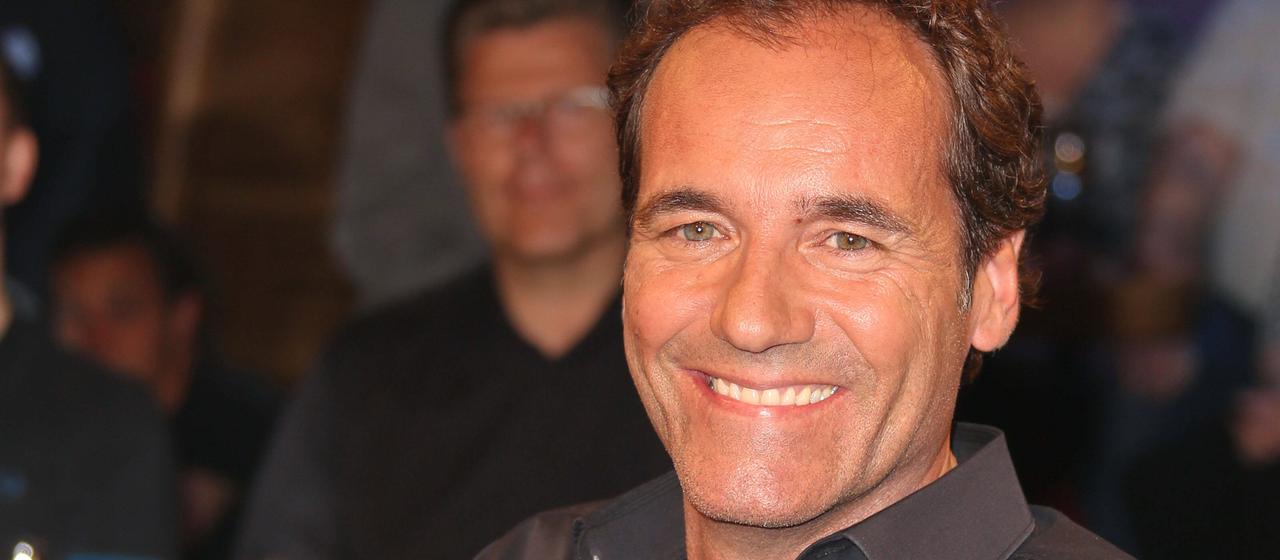 Thomas Ohrner wird 60: Timm Thaler trägt jetzt Maßanzug zum Geburtstag ...