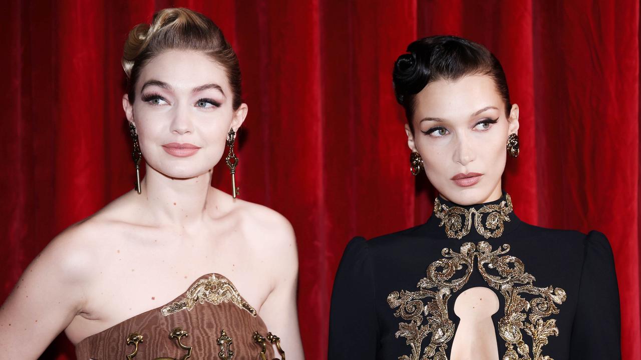 Gigi und Bella Hadid: Das ist ihre geheime Schwester | brisant.de