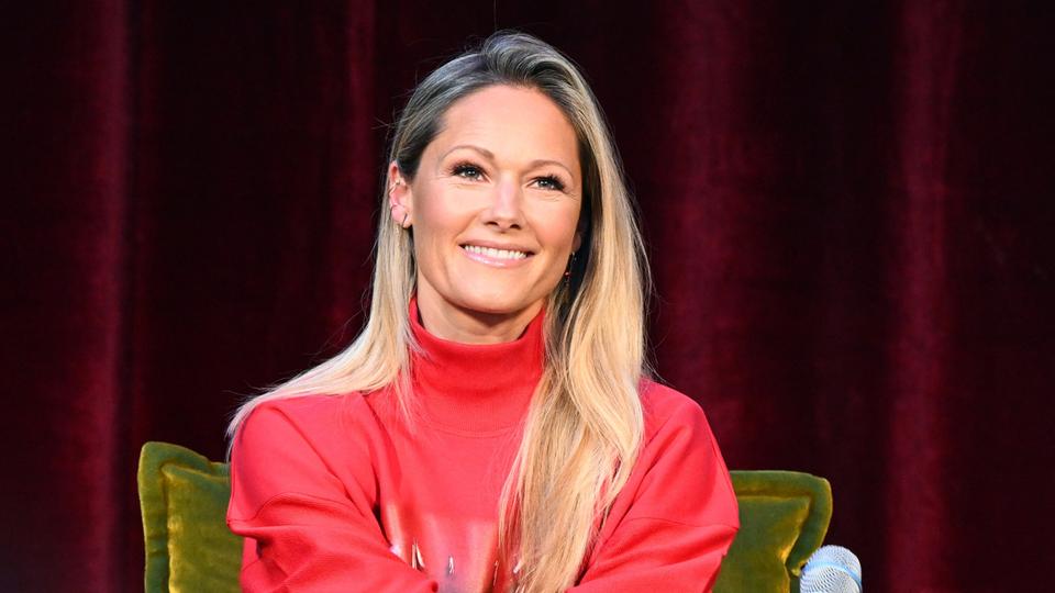 Helene Fischer - So schwer und so schön ist der private Mama-Alltag am ...