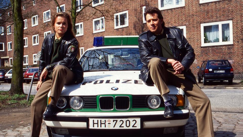 Jan Fedder - Seine Ehefrau und Witwe Marion feiert seinen runden ...