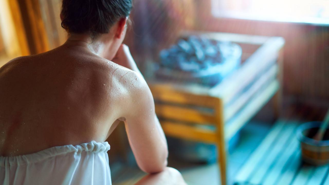 In die Sauna gehen ist gesund, aber wie sauniert man richtig? | brisant.de