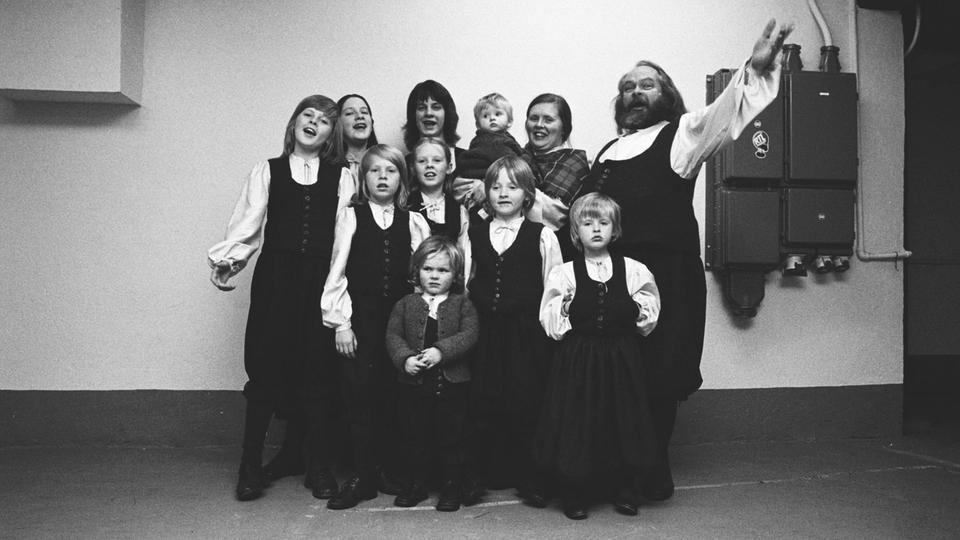 Maite Kelly - So hat der Größenwahn fast die Kelly Family kaputt ...