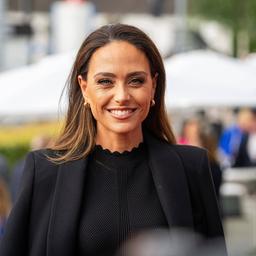 Stephanie Stumph und ihr Partner erwarten ihr zweites Kind: Fotos vom ...