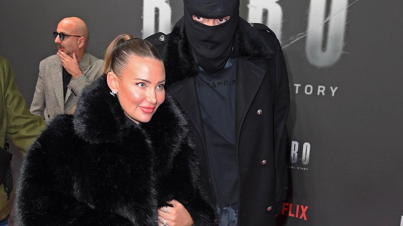 Haftbefehl Doku Babo - So spricht die Frau von Rapper Haftbefehl heute ...