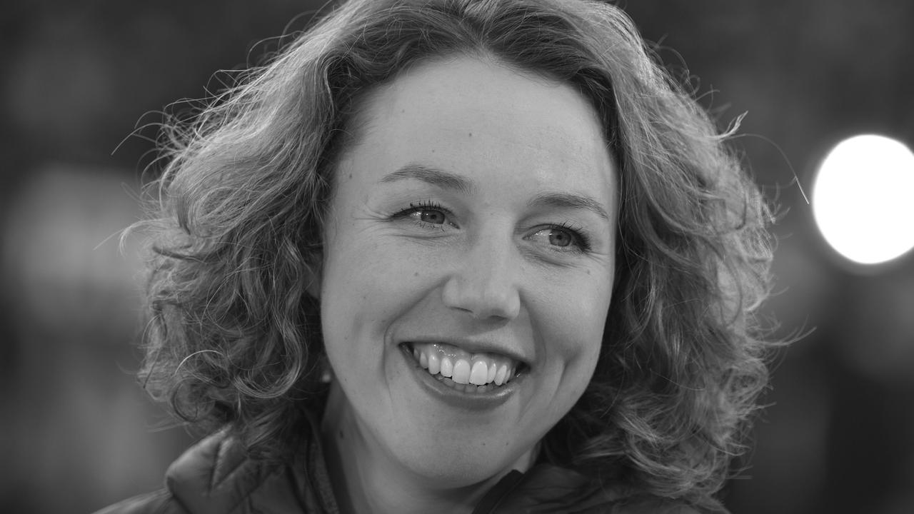 Laura Dahlmeier ist tot - So berührend verabschiedet sich ihre Mutter ...