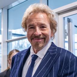 Being Jerome Boateng: In ARD-Doku spricht der Ex-Fußballer über seine ...