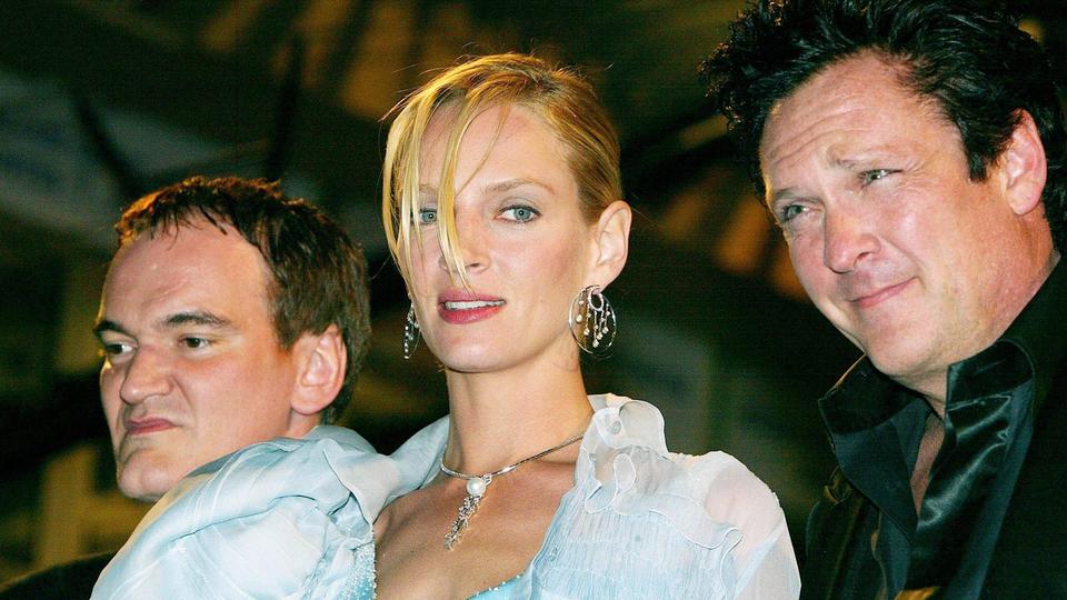 Kill Bill Schauspieler Michael Madsen gestorben - Liebling von Star ...