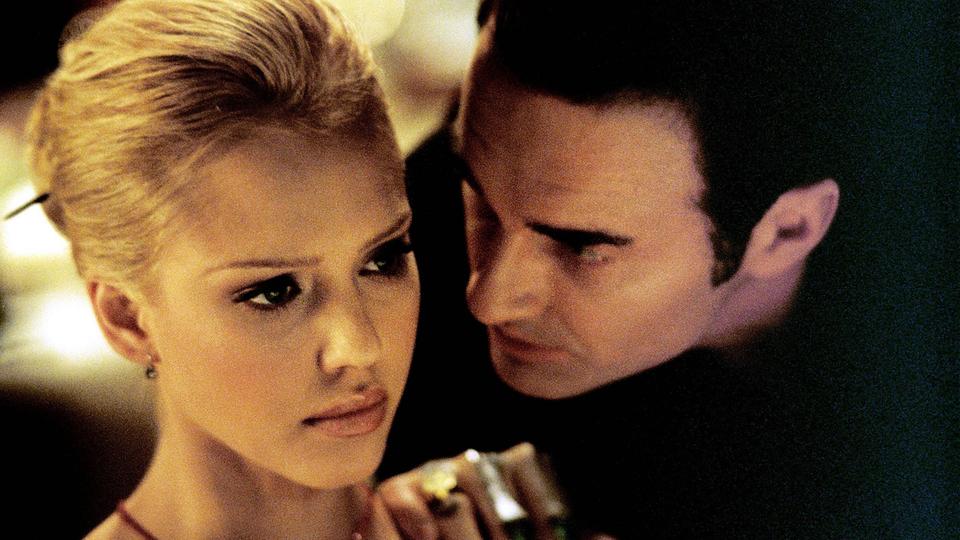 Nip Tuck und Charmed: Serien Schauspieler Julian Mc Mahon ist tot mit ...