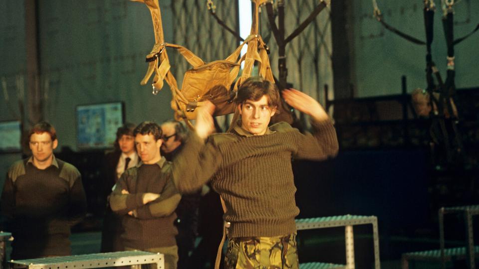 Prinz Andrew: Liebling wird 65 Jahre alt - ein Blick auf sein Leben und ...