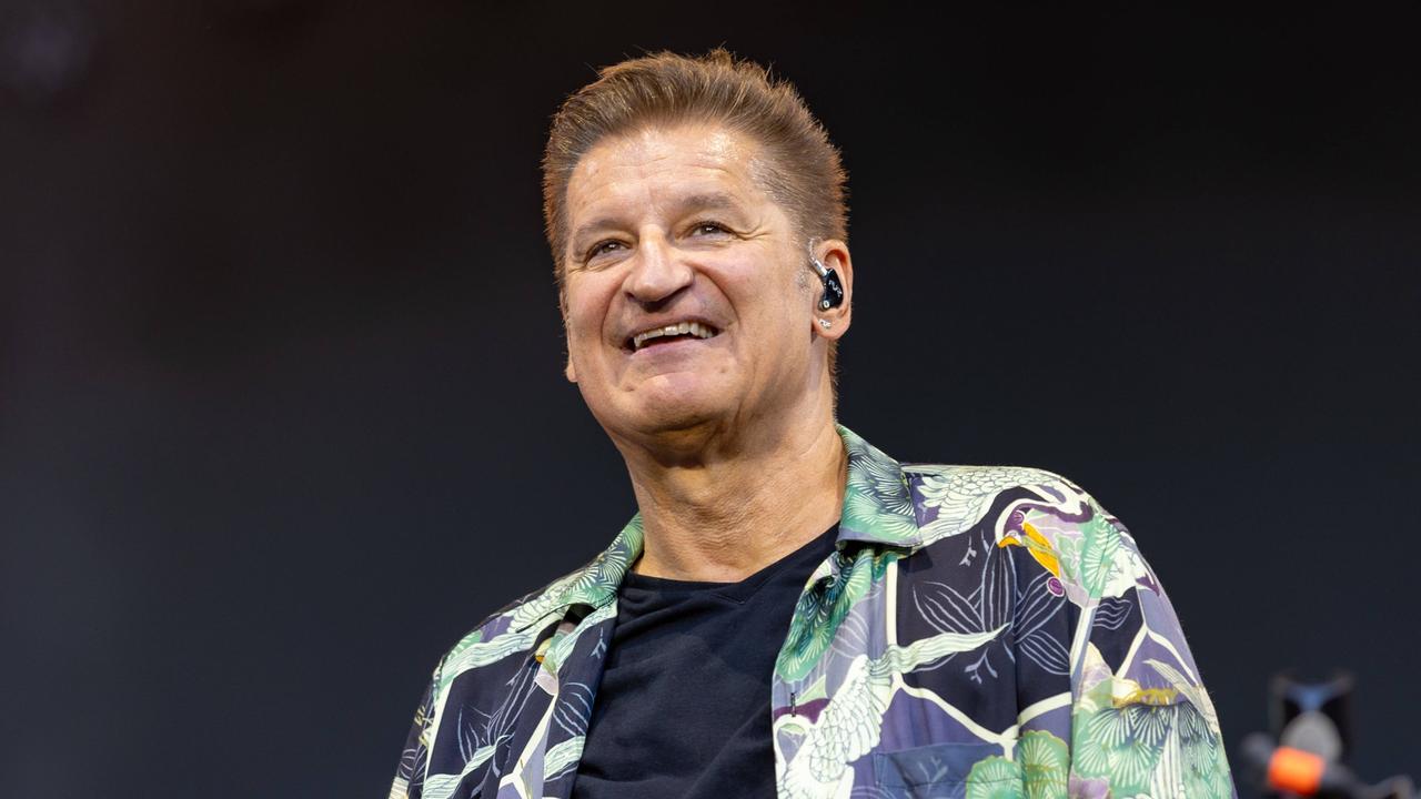 Hartmut Engler: PUR-Frontmann hat Arthrose im Knie - aber er bleibt ...