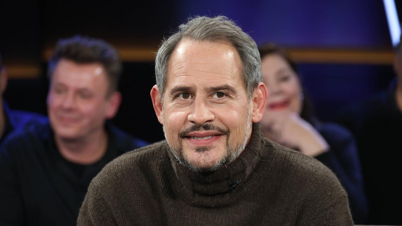 Moritz Bleibtreu - Warum er nicht früher Vater wurde - das ist der Grund | brisant.de