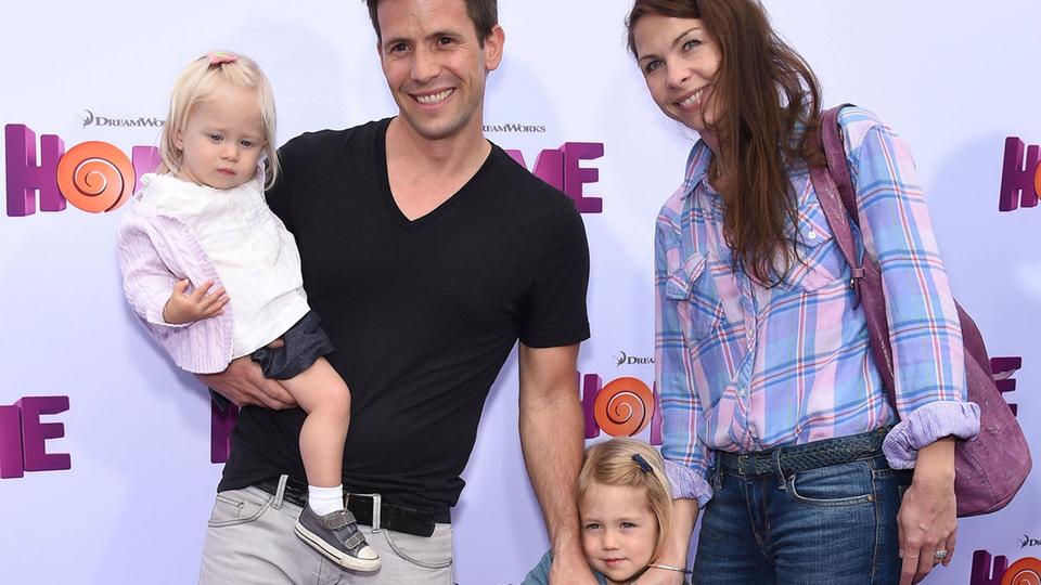 Nach Flugzeugabsturz von Ex-Mann Christian Oliver und Töchtern: Findet ...