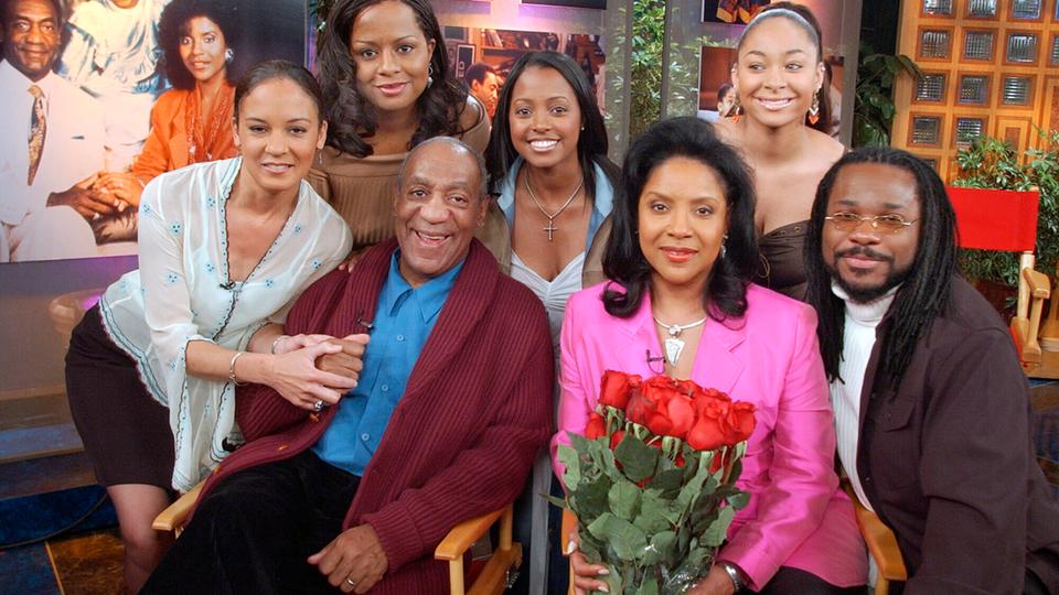 Tod - Bill Cosby Star Malcolm Jamal Warner im Urlaub ertrunken | brisant.de