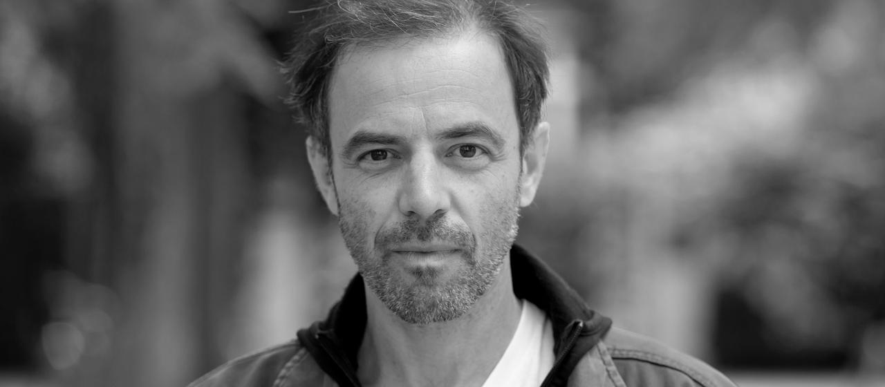 Felix Eitner ist tot: "Polizeiruf"-Schauspieler im Alter von 58 Jahren ...