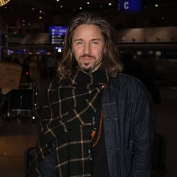 Tanz mit dem Schaumrollenkönig Guschlbauer: So will Sharon Stone dem ...