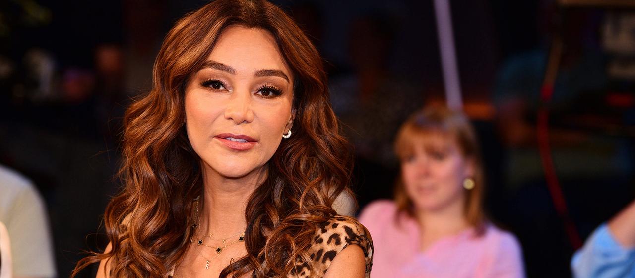 Verona Pooth: Umzug nach Dubai für Sohn Rocco | brisant.de