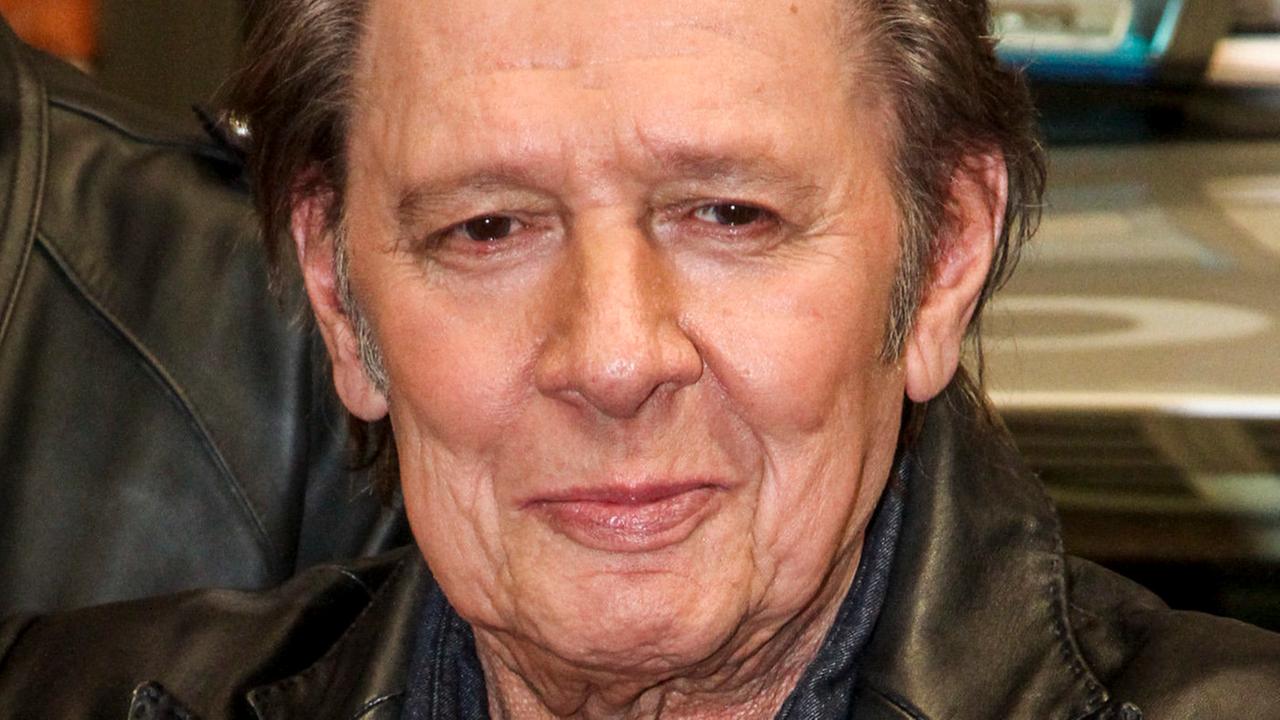 Jan Fedder - Seine Ehefrau und Witwe Marion feiert seinen runden ...