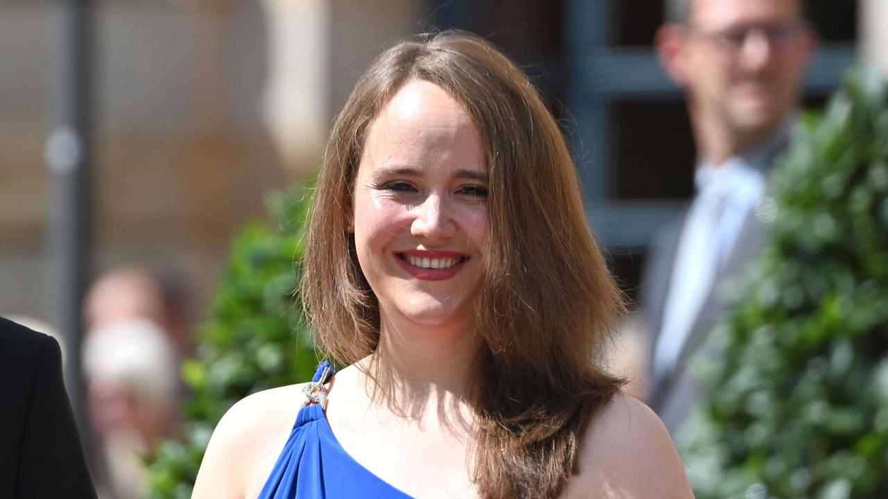 Ricarda Lang hat nun ihren Uni Abschluss in Jura | brisant.de