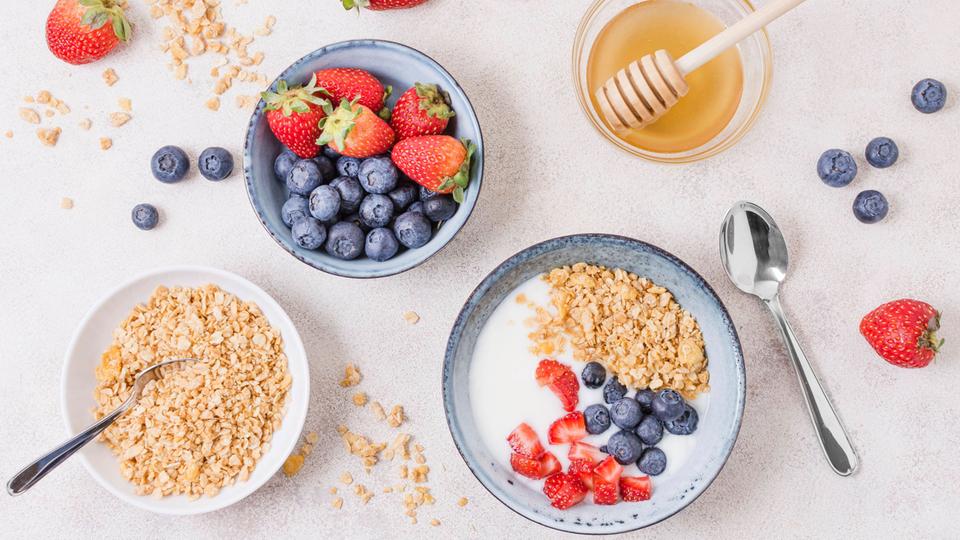 Untergewicht laut BMI - Symptome, Therapie und richtige Ernährung ...