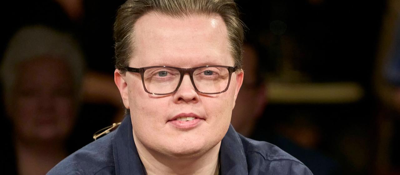 Angelo Kelly lädt aufs Hausboot ein und verrät Klo-Geschichte über ...