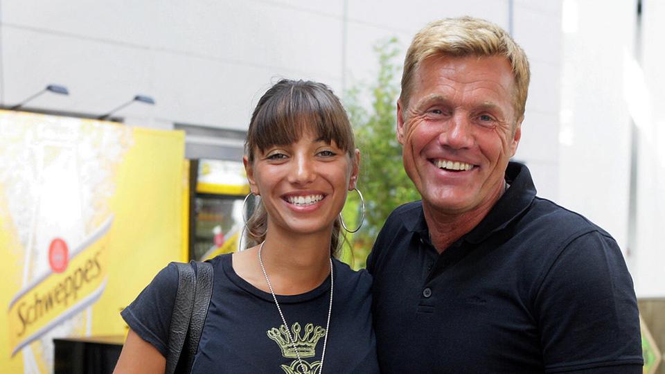 Dieter Bohlen: Hochzeit mit Carina Walz im Standesamt nach Ja Wort zu ...