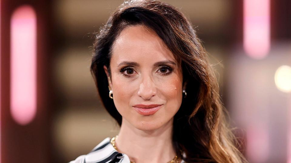 Baby da: Schauspielerin Stephanie Stumph bringt ihr 2. Kind zur Welt ...