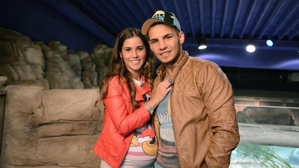 Sarah Engels Gerüchte: Tritt die Sängerin beim ESC für Deutschland an ...