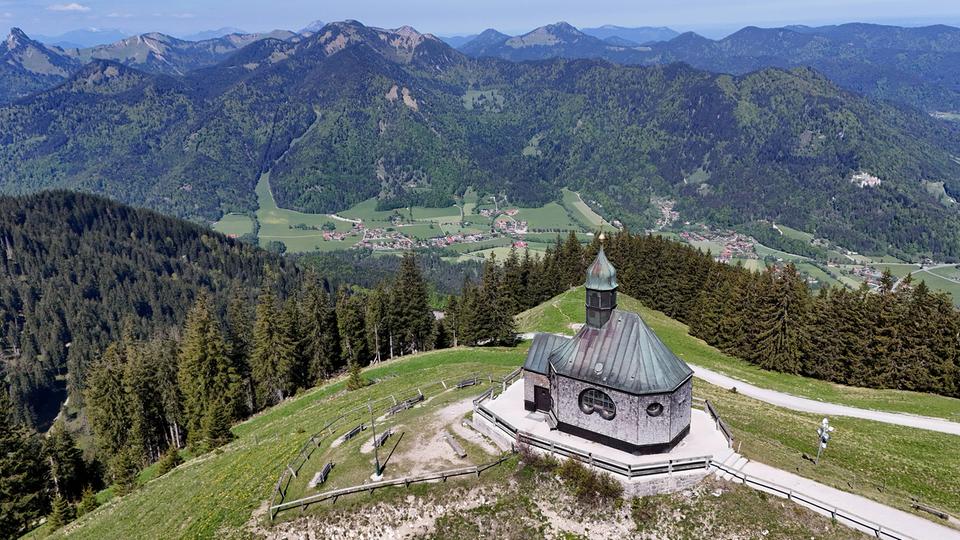 Sturm Der Liebe Drehorte See