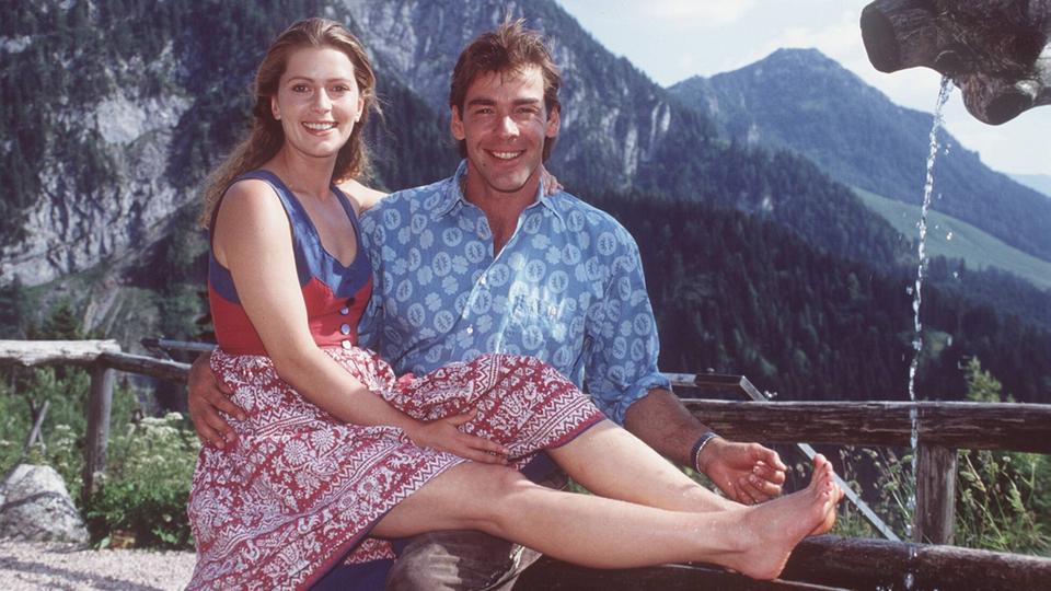 Schauspielerin Karin Thaler über Spielsucht ihrer Mutter und ihre ...