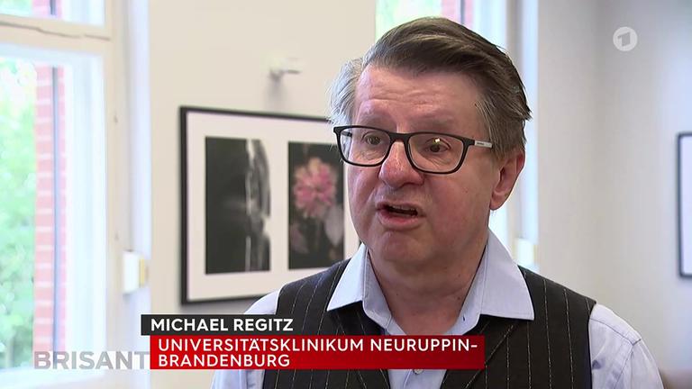 Alle BRISANT-Beiträge | brisant.de