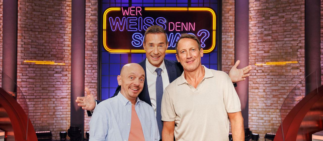 Schauspieler Wotan Wilke Möhring - Neuer Teamkapitän in der neuen ...