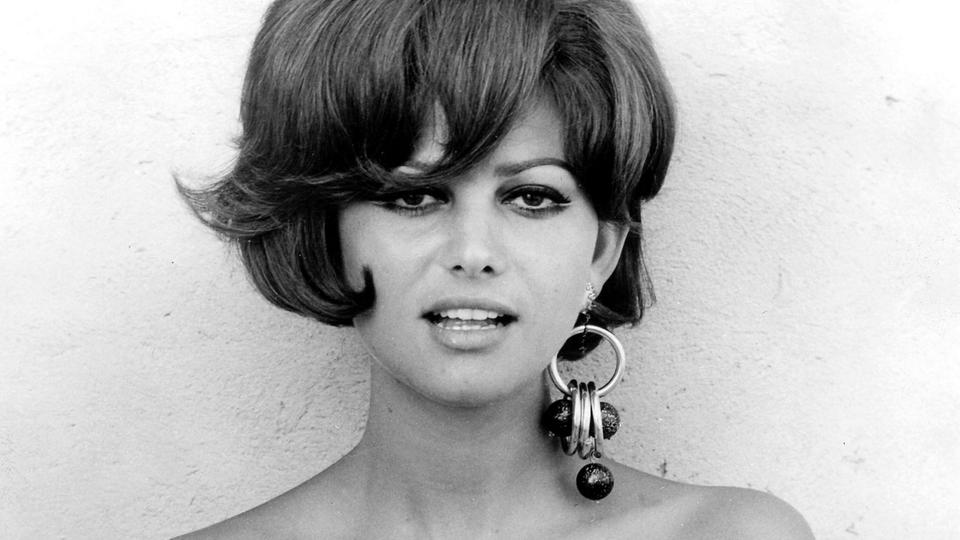 Claudia Cardinale ist tot - Filme der Schauspielerin bleiben legendär ...