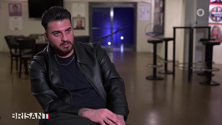 Alle BRISANT-Beiträge | brisant.de