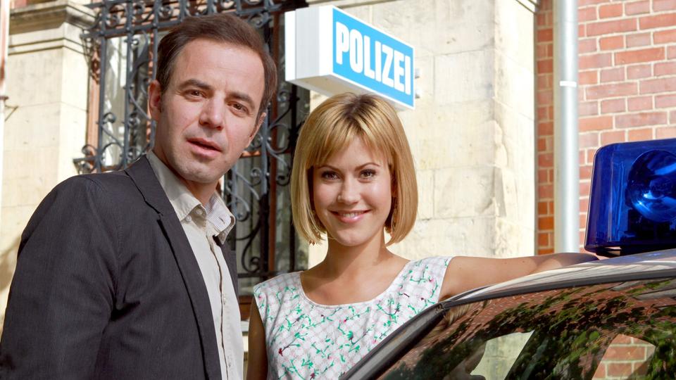 Felix Eitner ist tot: "Polizeiruf"-Schauspieler im Alter von 58 Jahren ...