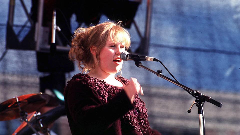 Maite Kelly: So hat der Größenwahn fast die Kelly Family kaputt gemacht | brisant.de