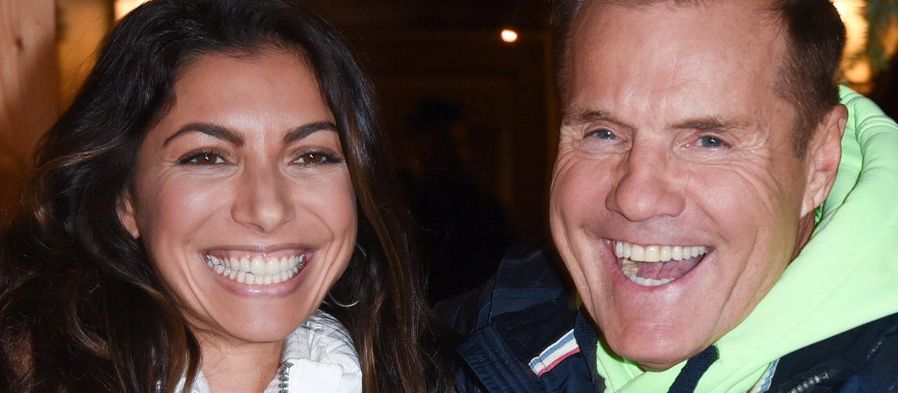 Dieter Bohlen: Hochzeit mit Carina Walz im Standesamt nach Ja Wort zu ...