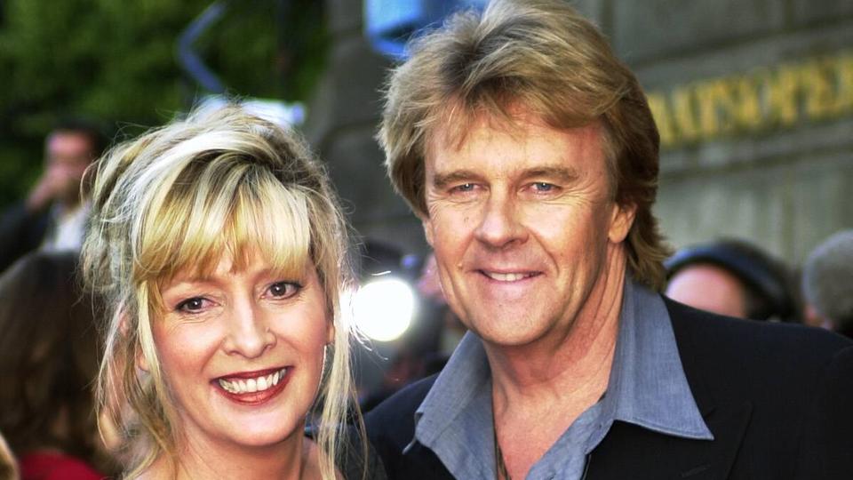 Howard Carpendale über sexuellen Missbrauch in der Kindheit: Sein neues ...