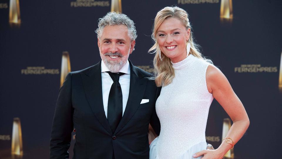 Roland Trettl verliebt in Miriam Höller - nun verteidigt Ex-Frau Dani ...