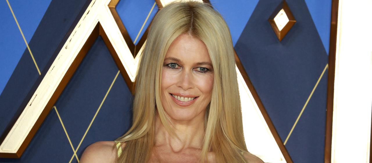 Claudia Schiffer wird 55 - Das macht das Topmodel heute | brisant.de