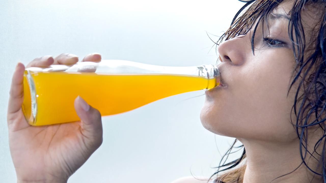 Limonade im Test: Stiftung Warentest hat Schadstoffe in Fanta entdeckt ...