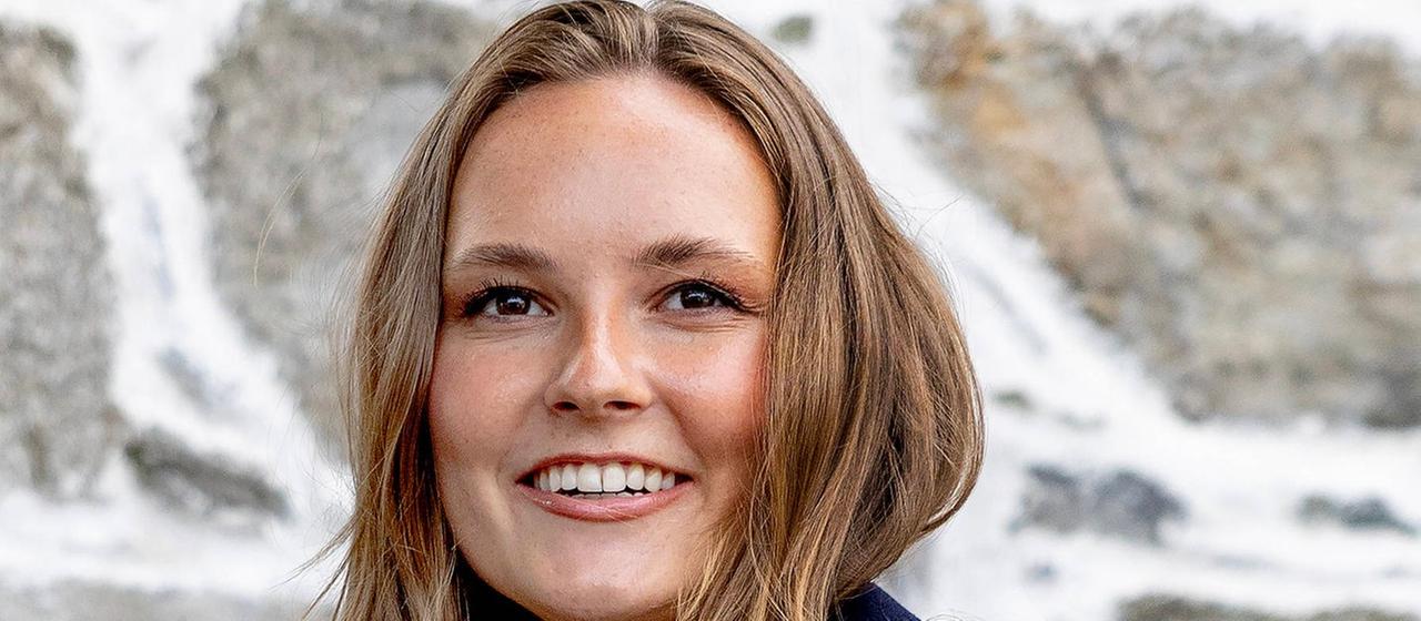 Ingrid Alexandra von Norwegen: Erste Solo Reise - das ist das Ziel ...