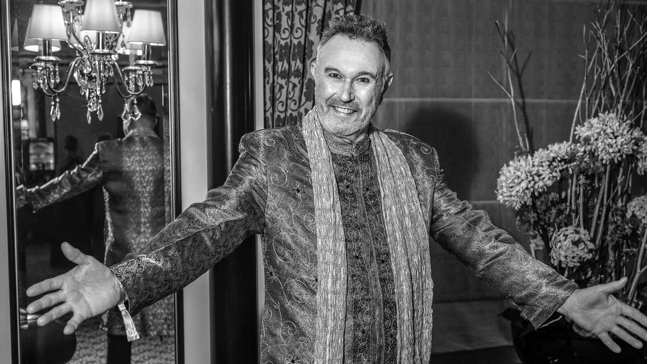 Tod - Dschinghis Khan Sänger Wolfgang Heichel mit 75 Jahren gestorben ...