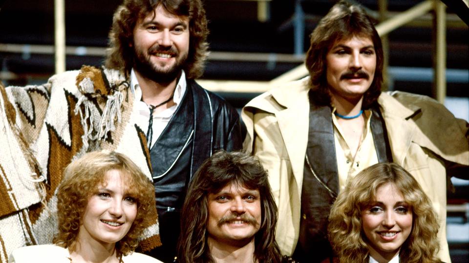 Tod - Dschinghis Khan Sänger Wolfgang Heichel mit 75 Jahren gestorben ...