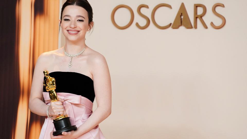 Oscars 2025 - Alle Gewinner, Highlights und die besten Outfits im ...