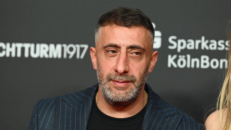 Schauspieler Kida Khodr Ramadan nach Gefängnis: Er will den ...